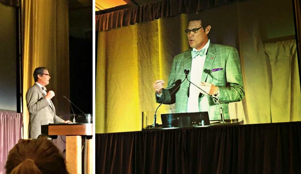 A Twenty-Year Overnight Success | Schaefer Advertising Co.