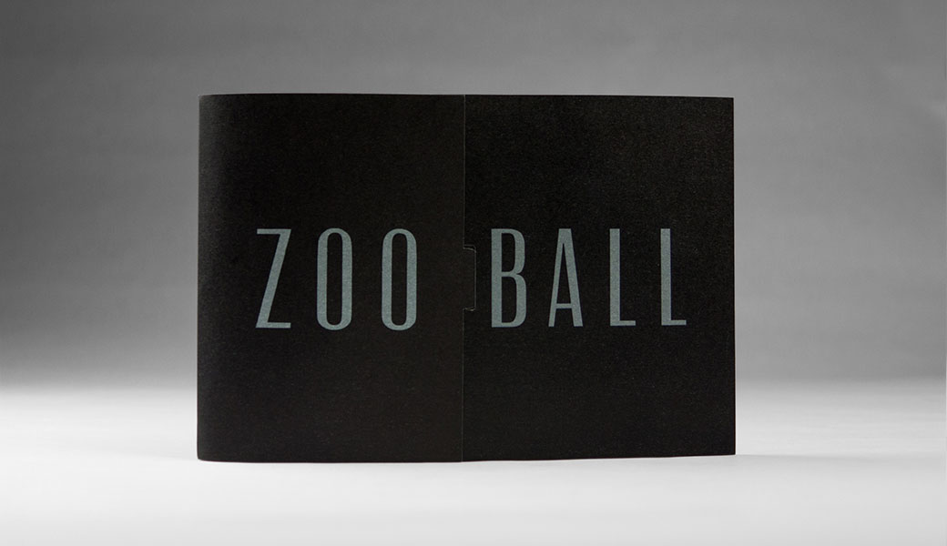 Zoo Ball at the Flamingo | Schaefer Advertising Co.