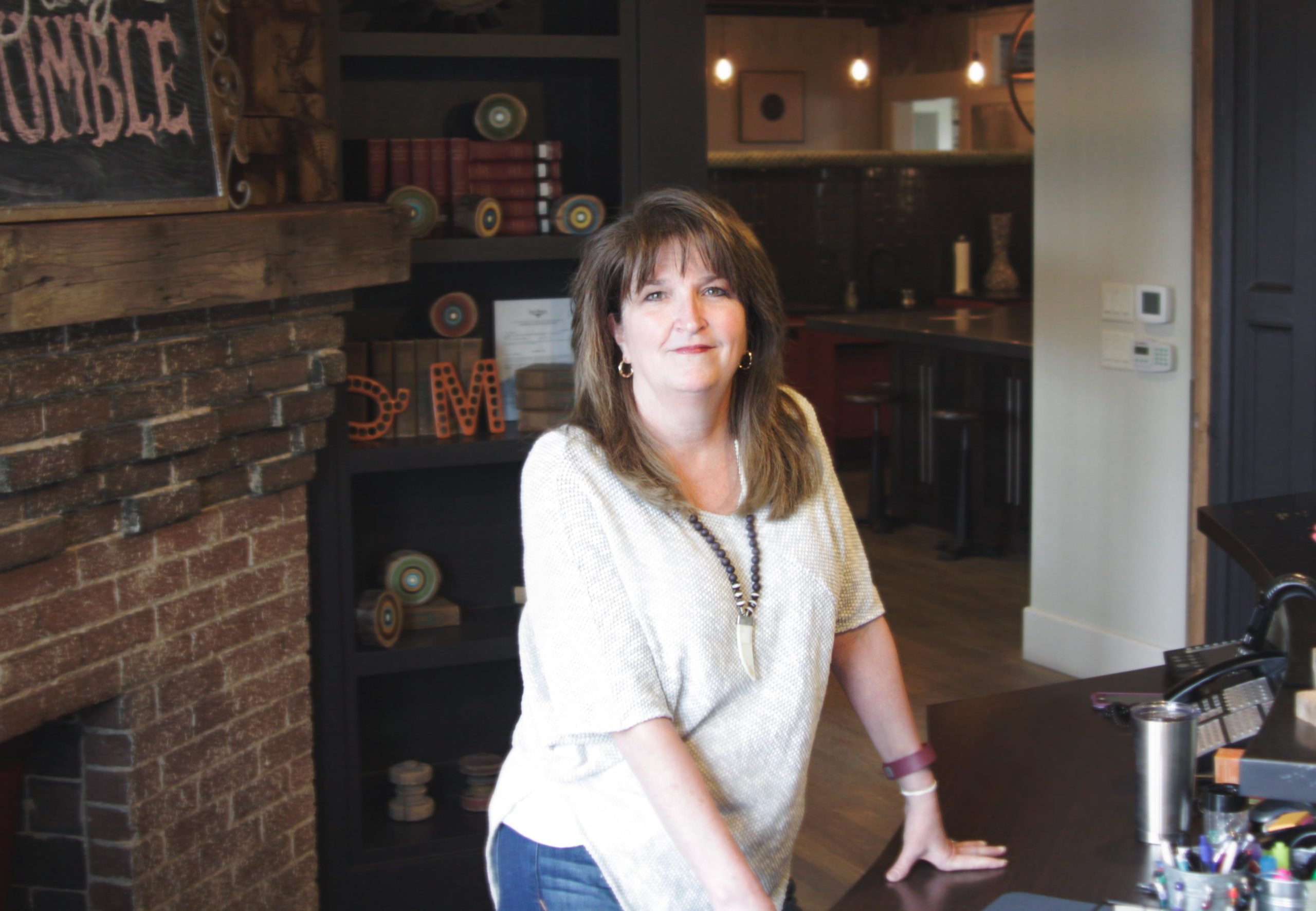 Kelli Cook | Schaefer Advertising Co.