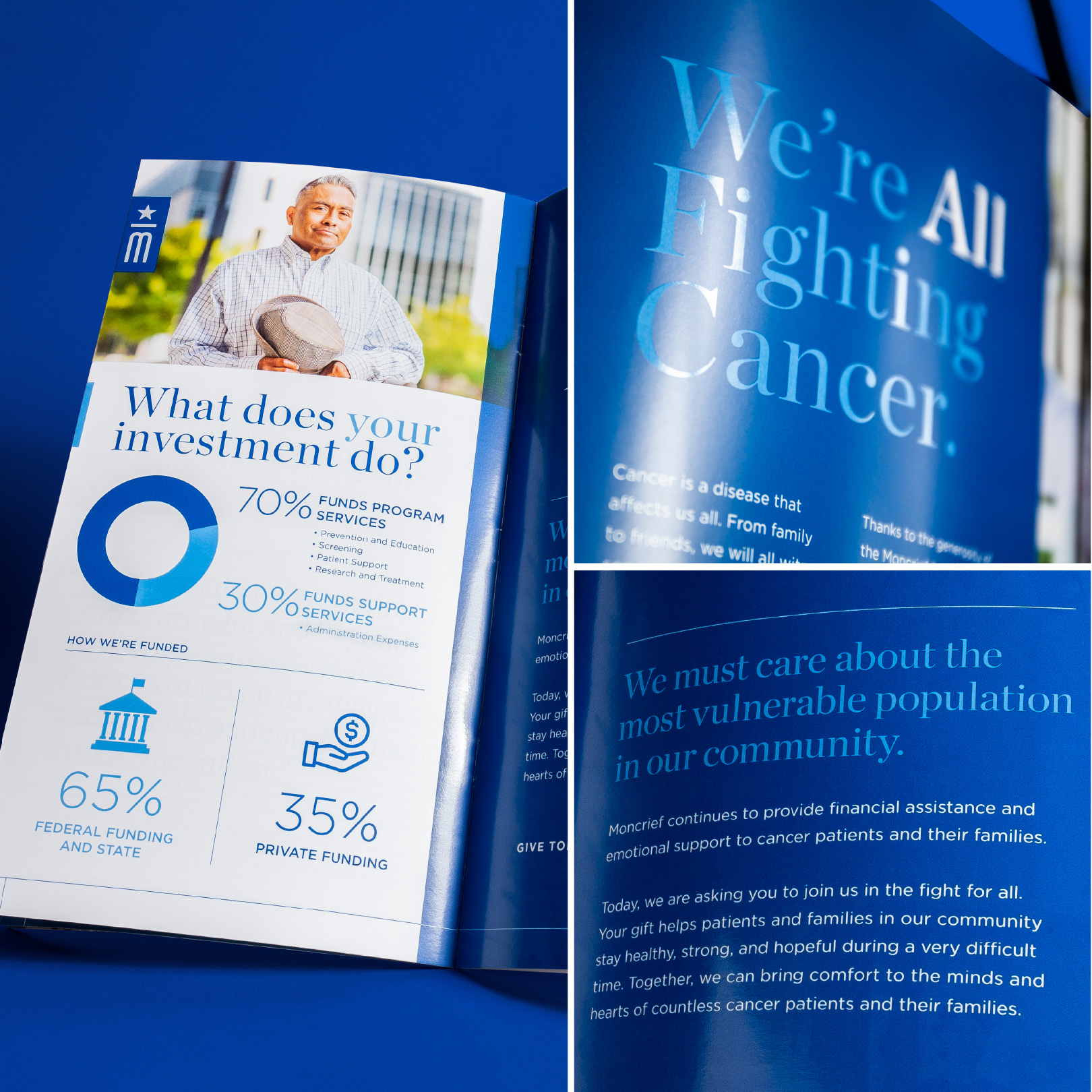 Expert take - legibility vs. readability in design | Schaefer ...