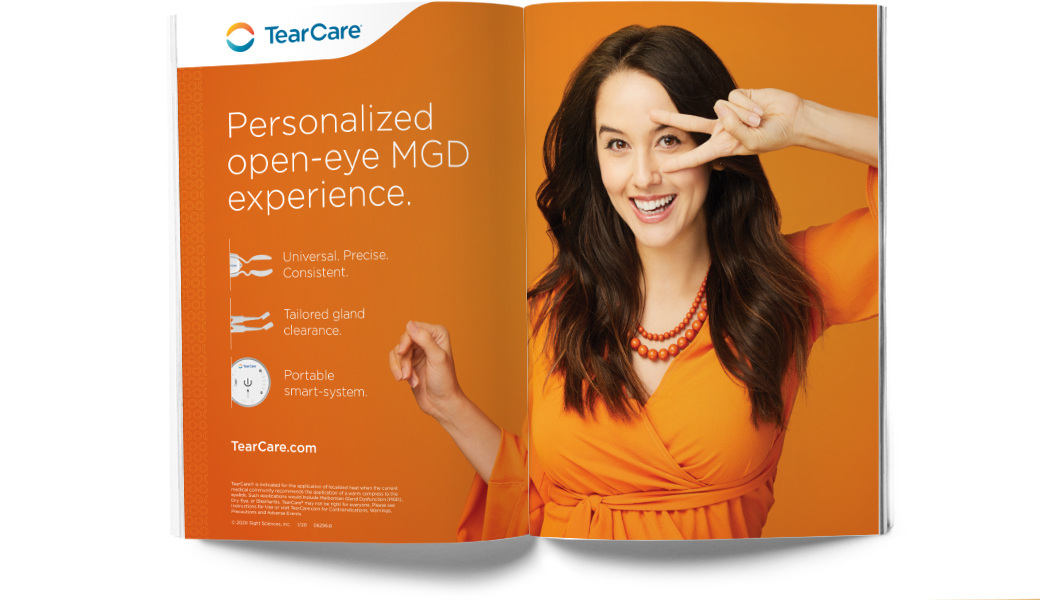 Medical Device Advertisements