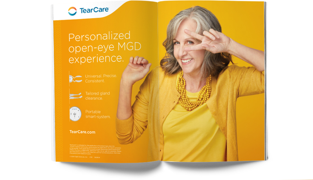 Medical Device Advertisements