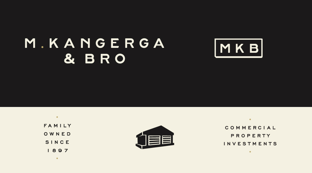 Established legacy, brand new identity | Schaefer Advertising Co.