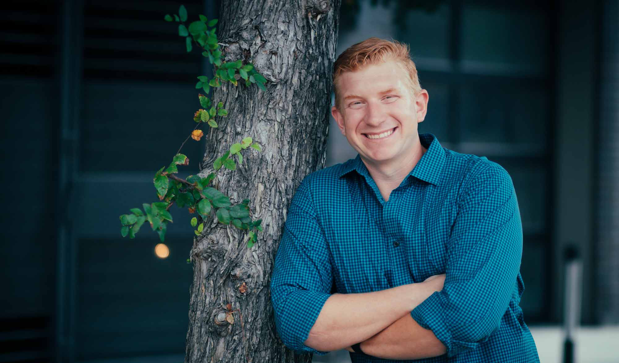 Same Story, New Chapter | Schaefer Advertising Co.