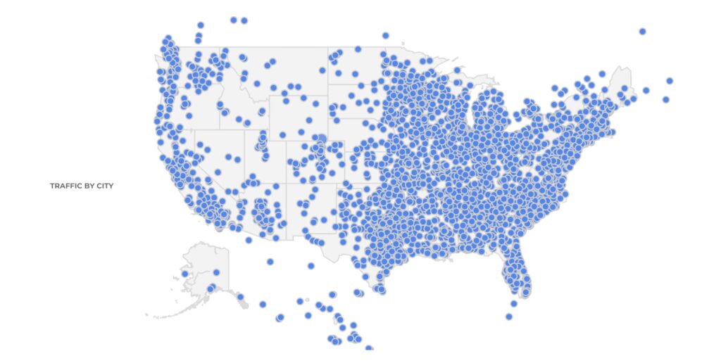 History begins in the future | Schaefer Advertising Co.