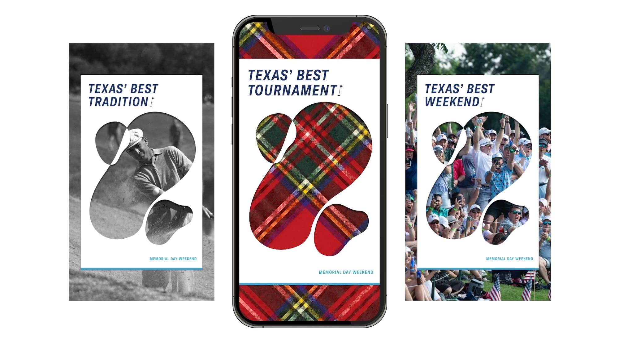 Texas' best weekend | Schaefer Advertising Co.