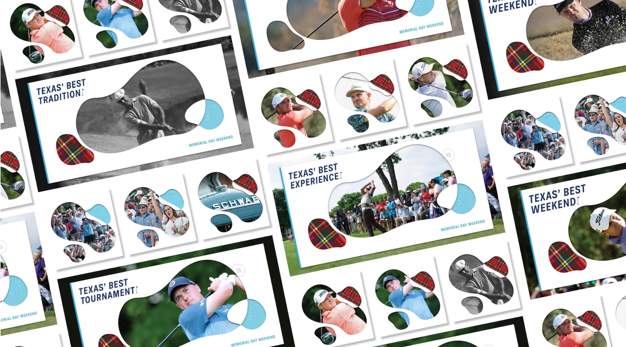 Texas' best weekend | Schaefer Advertising Co.