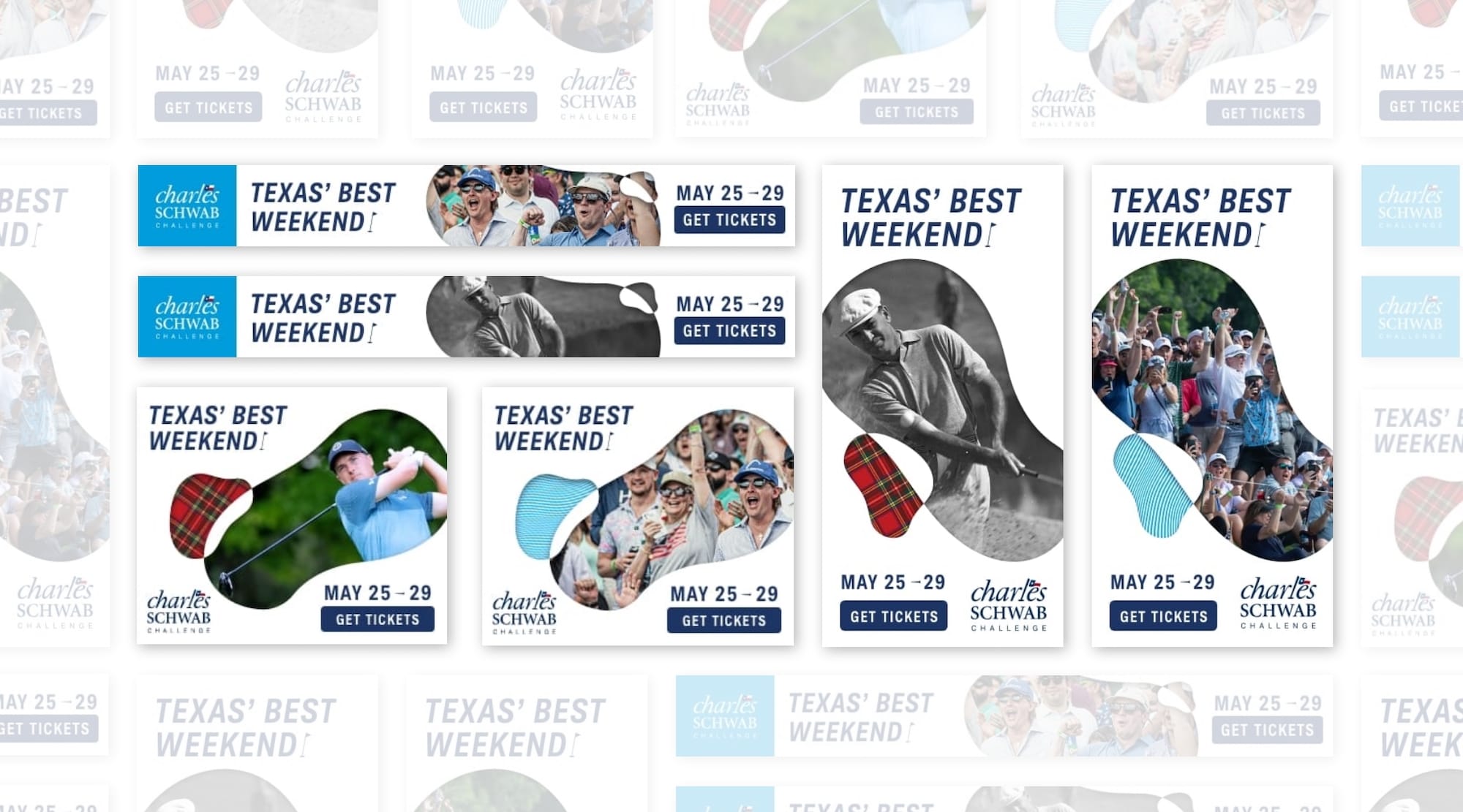 Texas' best weekend | Schaefer Advertising Co.