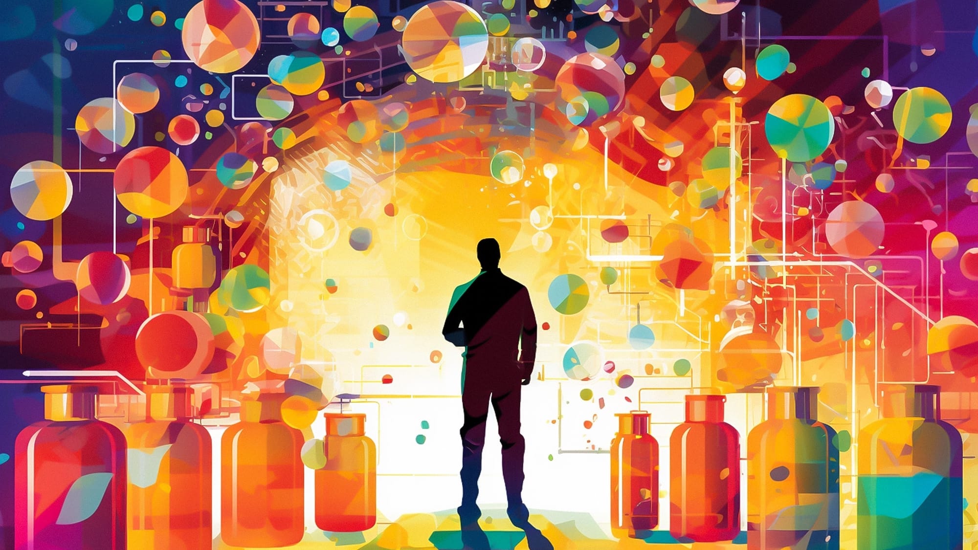 Biotechnology: The boom and its impact | Schaefer Advertising Co.