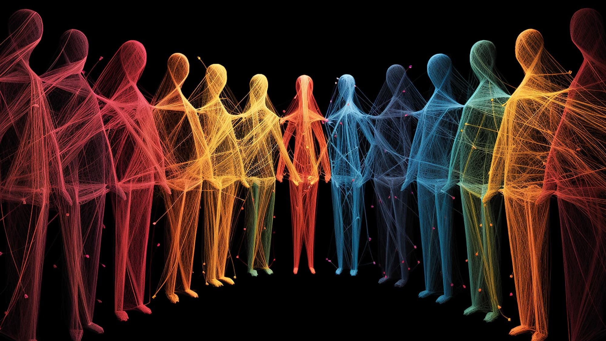 The power of representation in healthcare marketing: Connecting through ...