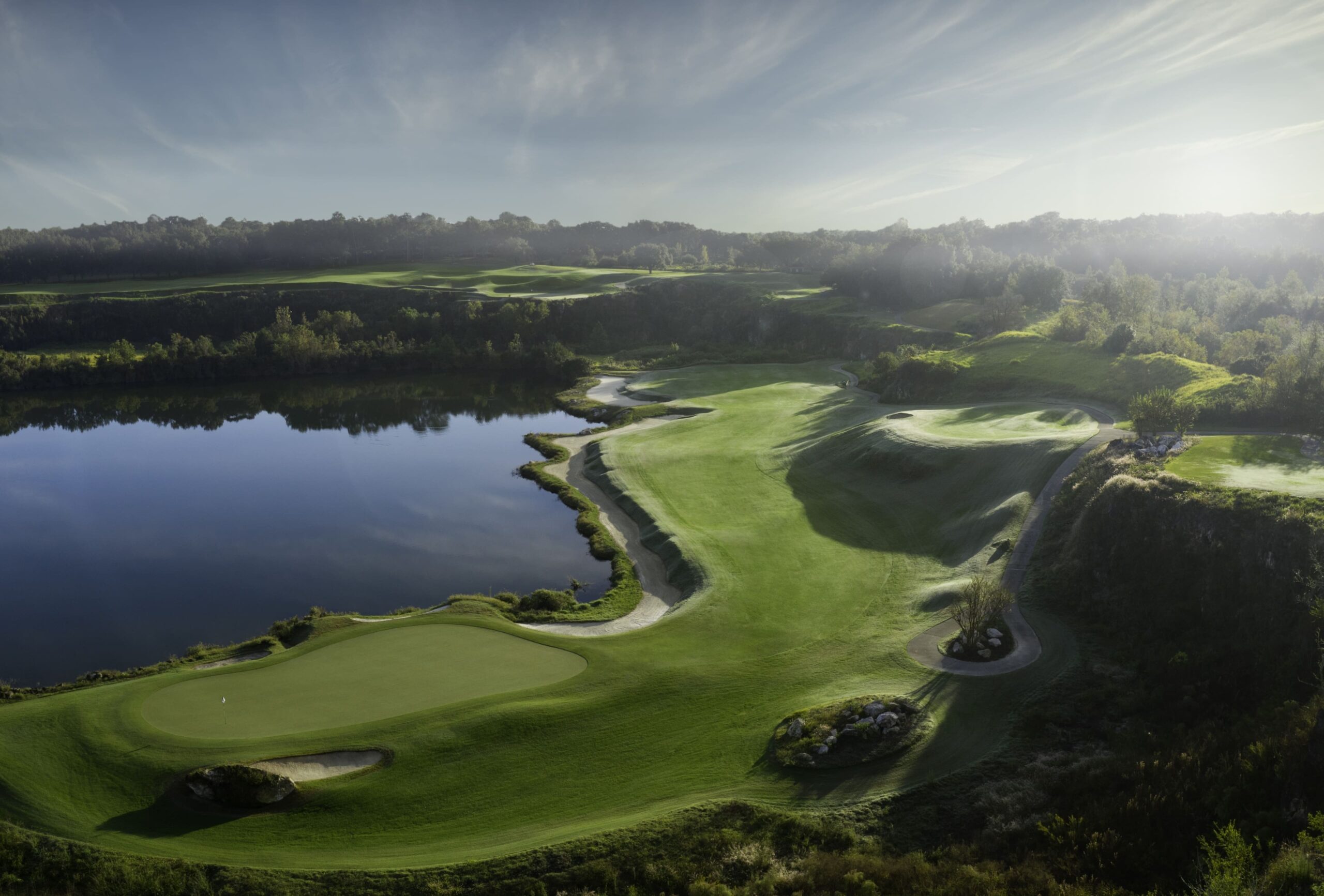 Elevating Luxury Golf Experiences Through Strategic Web Design ...