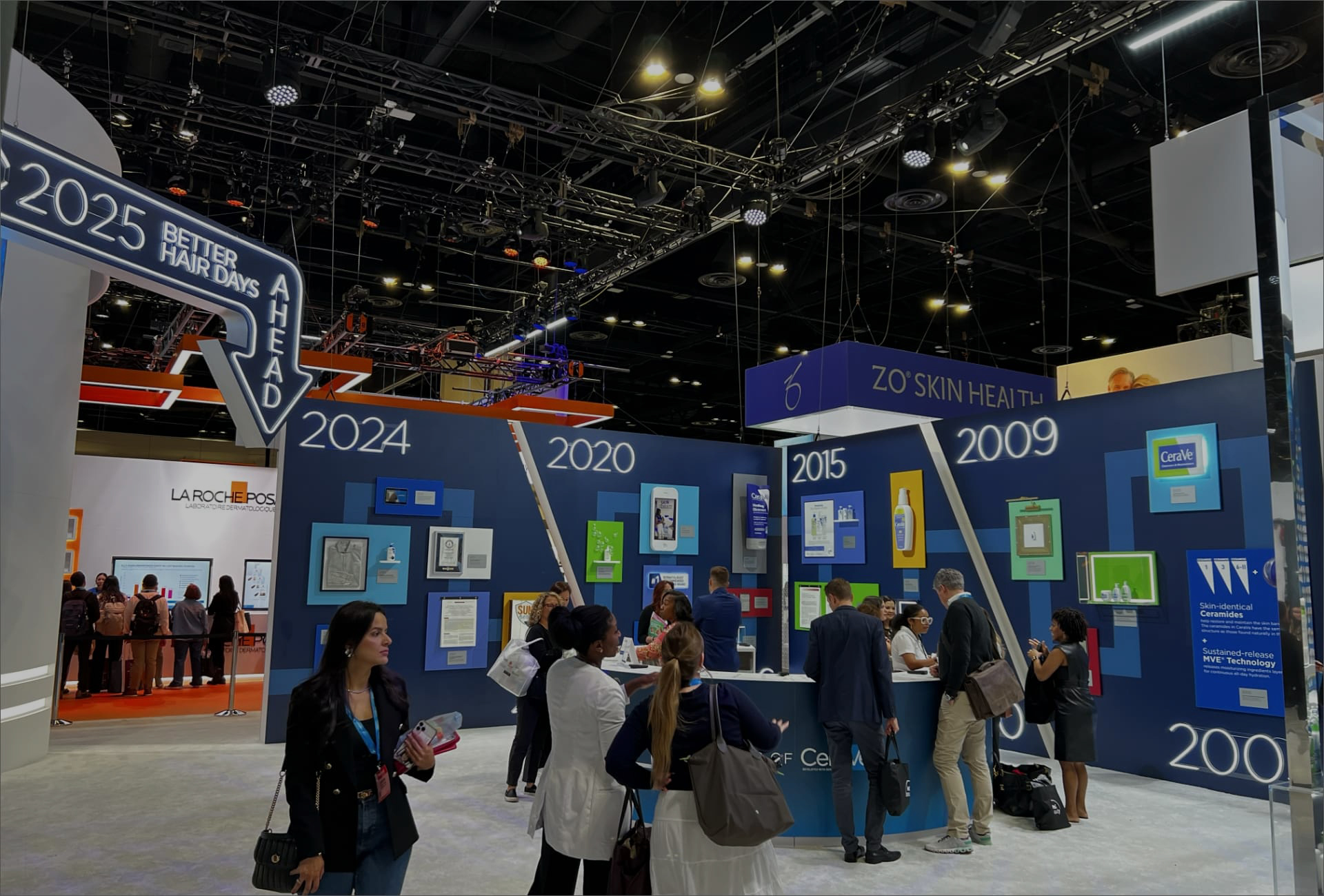 AAD 2025: Standouts, Trends, and Energy in Dermatology | Schaefer ...