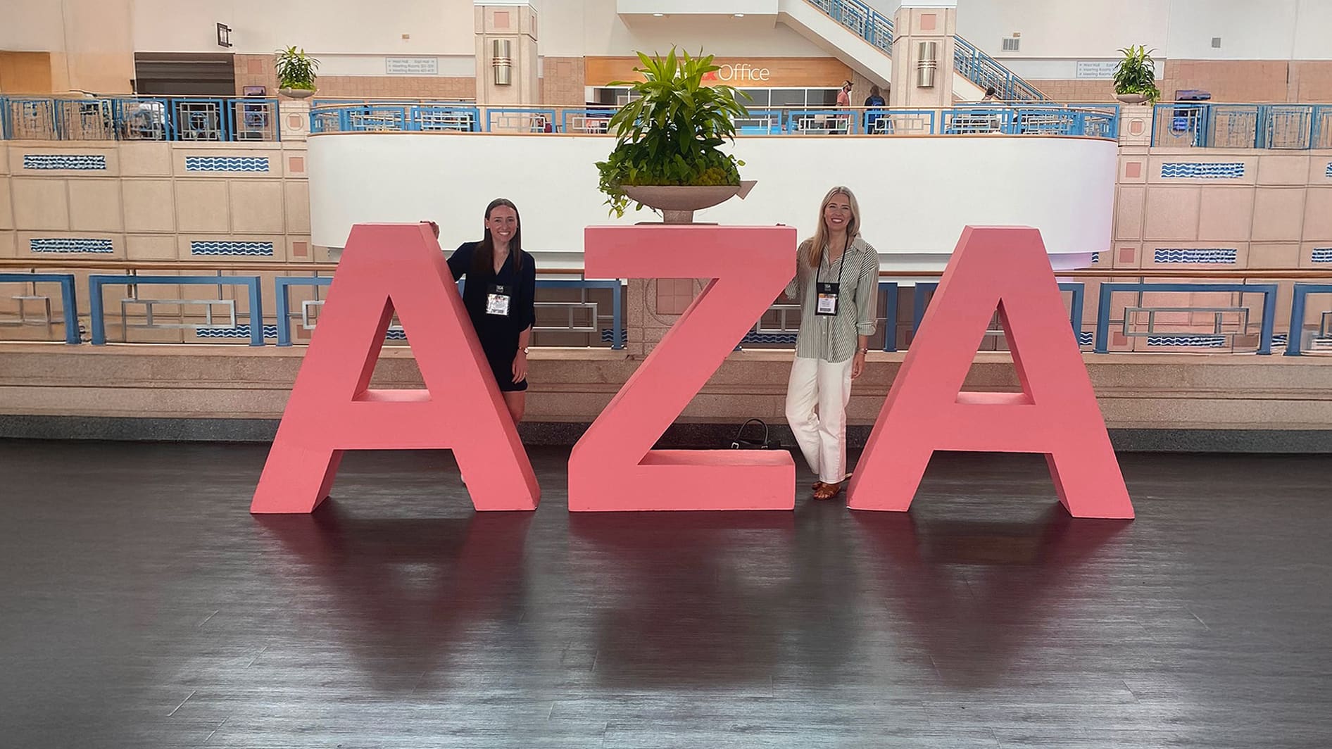 Lessons from AZA That Go Beyond the Exhibit | Schaefer Advertising Co.